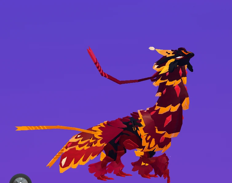 Wrmm coni skin | Fandom