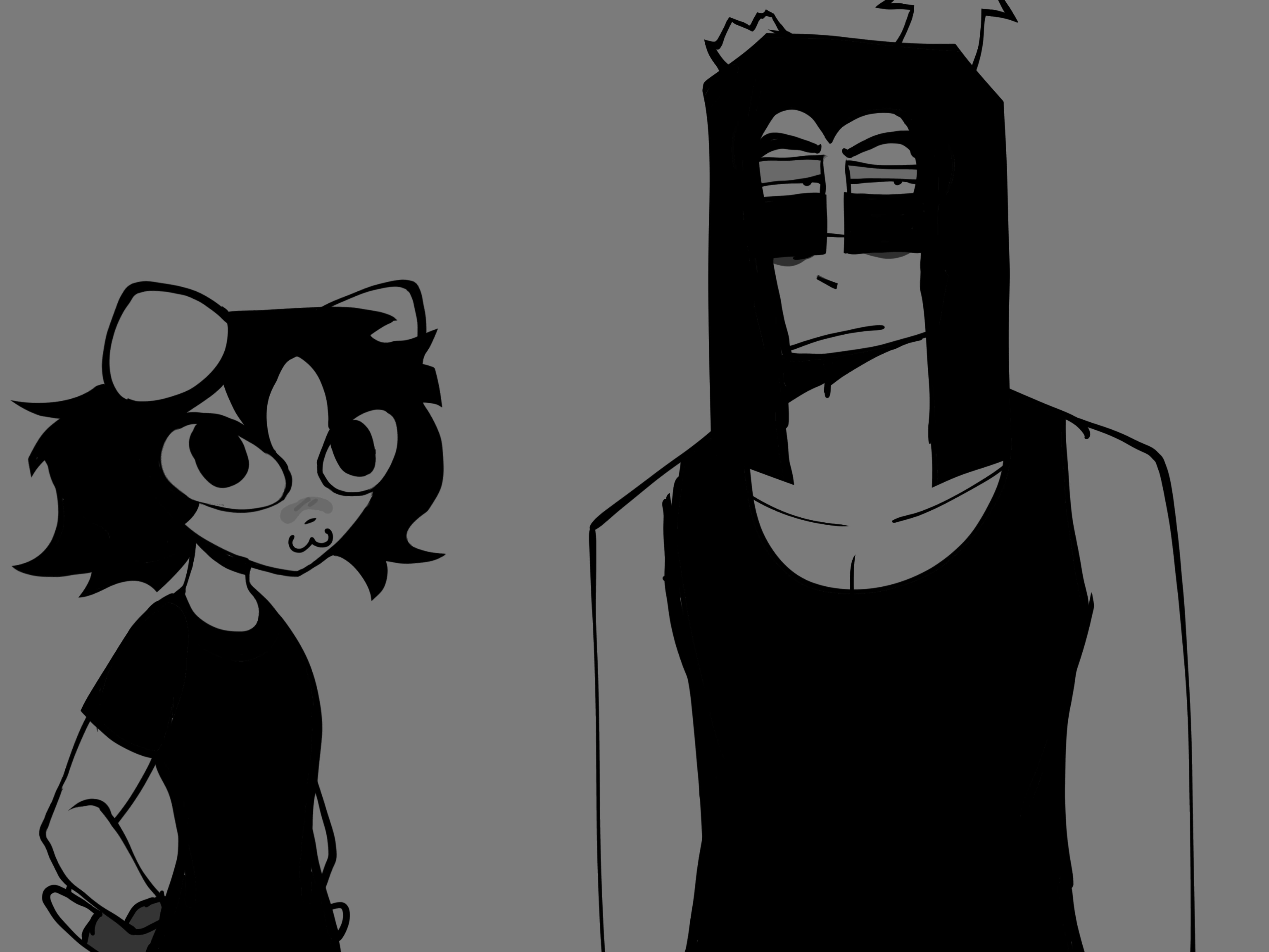 me n the buddy when there's stale bread at the function | Fandom