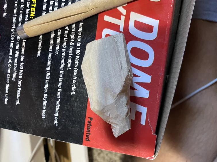 Whittle update!! ( I forget the ping list so oopsies) | Fandom