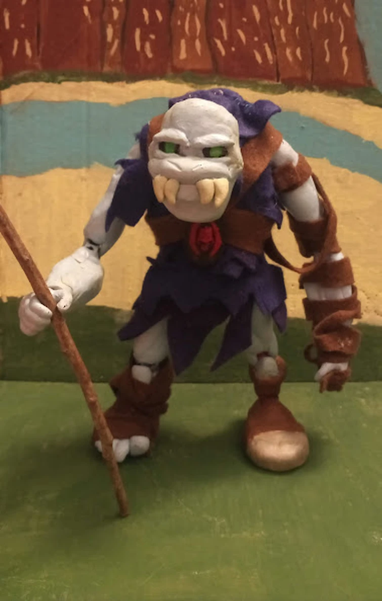 Discuss Everything About Small Soldiers Wiki | Fandom