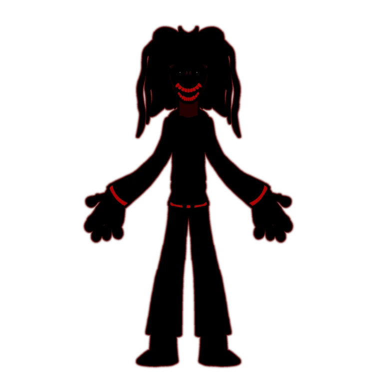 Julian (The False Saviour Redesign) | Fandom