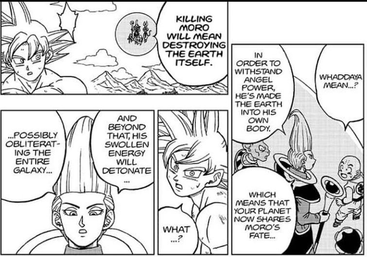 Discuss Everything About Dragon Ball Wiki | Fandom