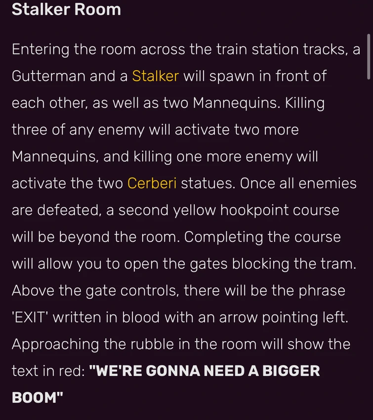 Discuss Everything About ULTRAKILL Wiki | Fandom