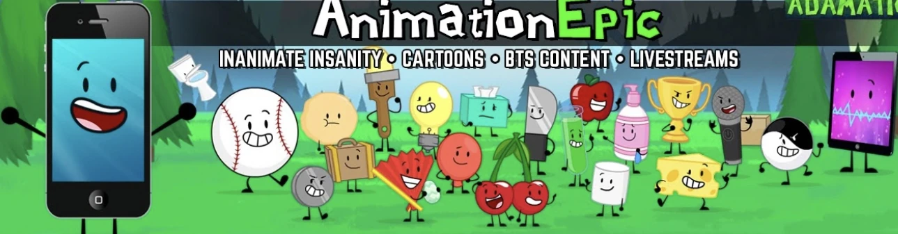 Discuss Everything About Inanimate Insanity Wiki | Fandom