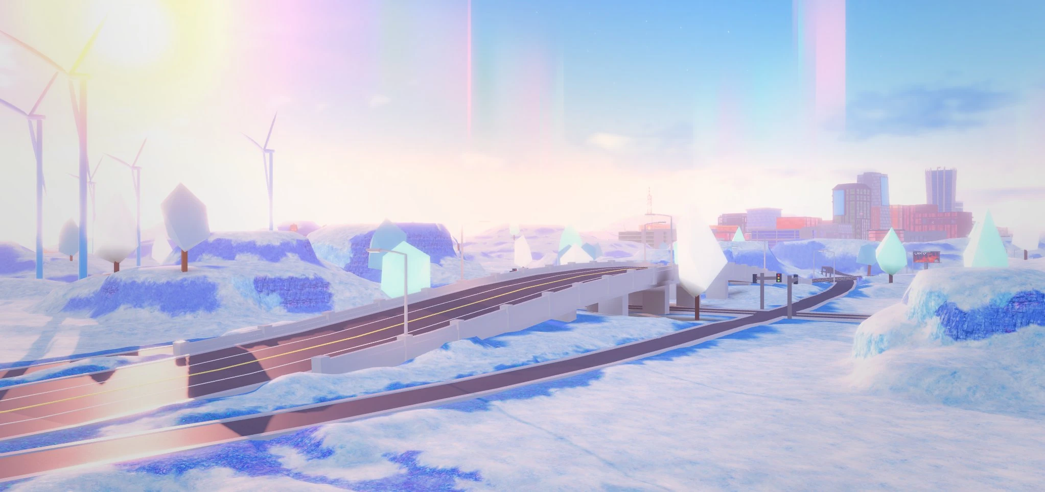 Full list of everything we know about the Winter Update: | Fandom