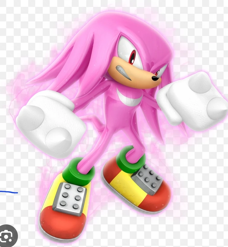 Discuss Everything About Sonic Wiki Zone | Fandom