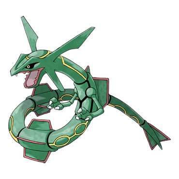 Kukulkan (SMITE) vs Rayquaza | Fandom