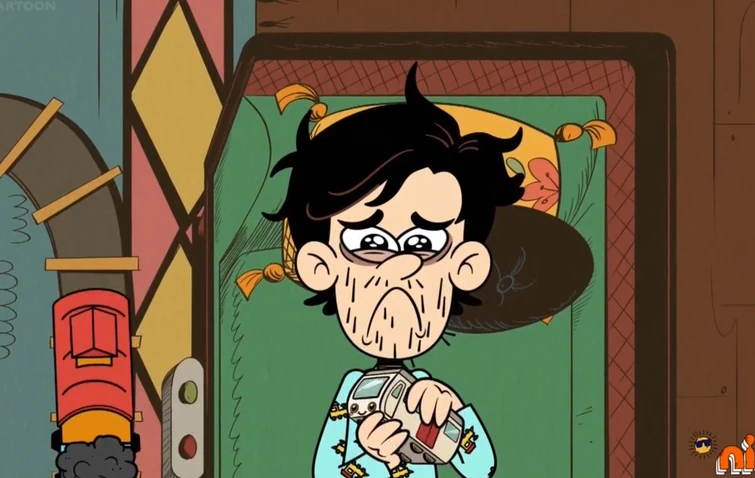 Why is Stanley sad? (Wrong answers only) | Fandom