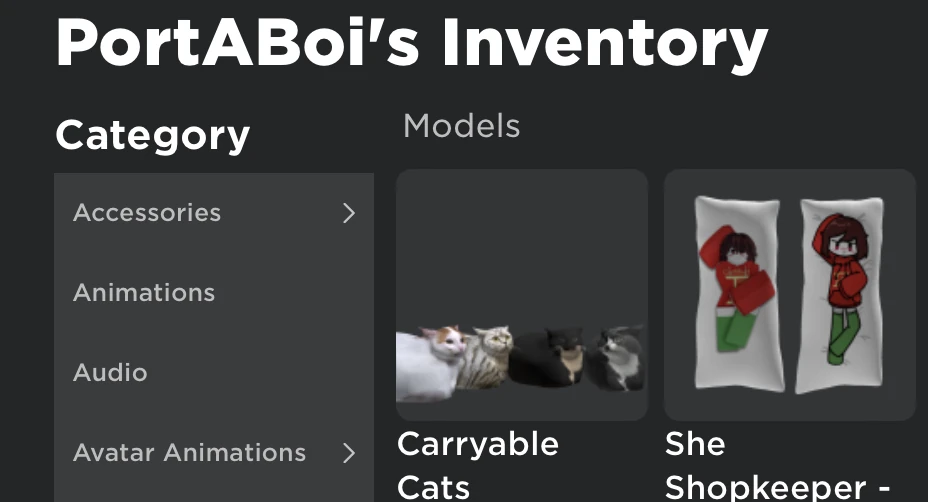 I found this in port’s inventory | Fandom