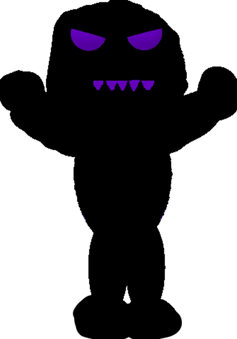 3d Barney Error modes | Fandom