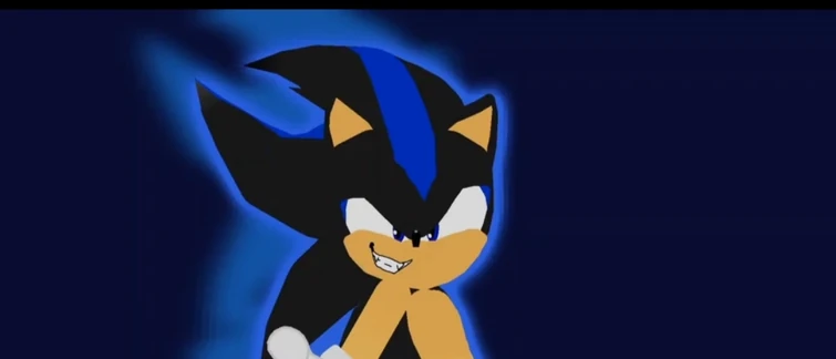 My favourite character from the Sonic RPG Series,made by MidnightMaren ...