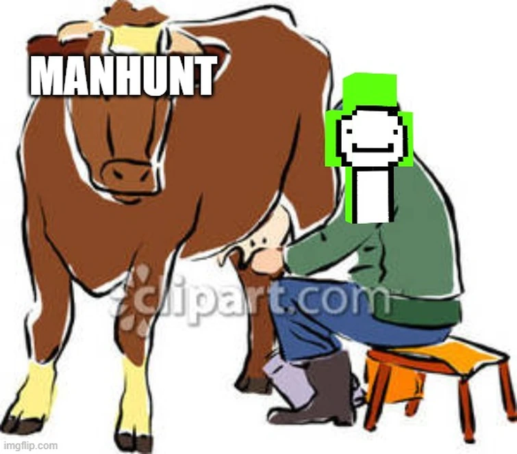 manhunt videos: *exists* | Fandom