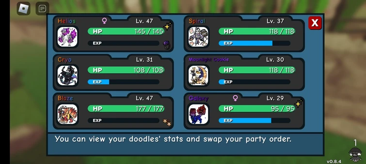 Discuss Everything About Doodle World Wiki | Fandom