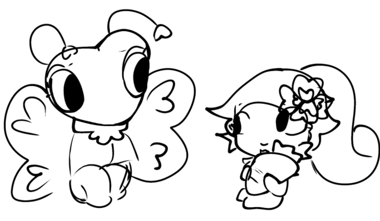 Discuss Everything About Catch! Teenieping Wiki | Fandom