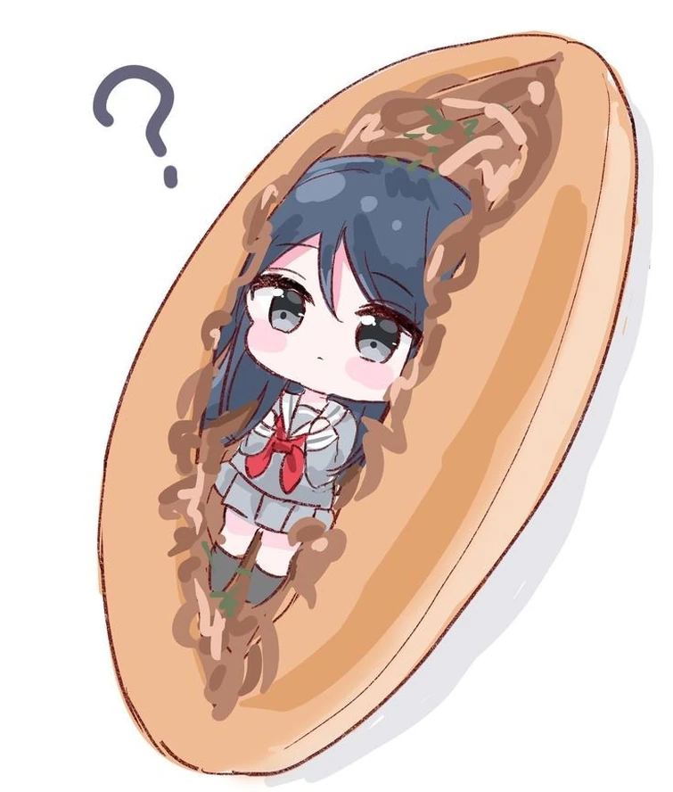 Yakisoba bun | Fandom
