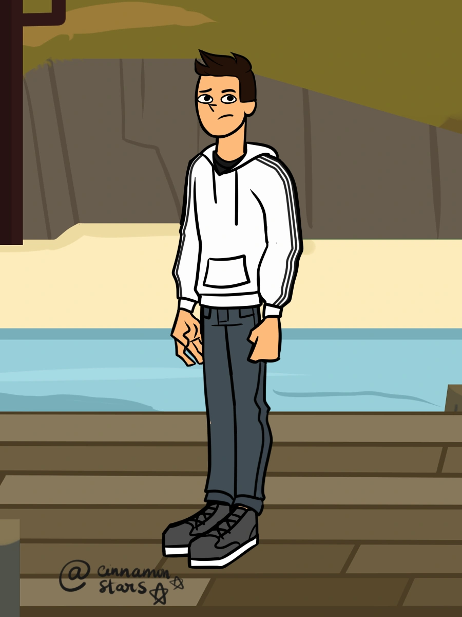 i made the male characters in Drama Boy Maker | Fandom