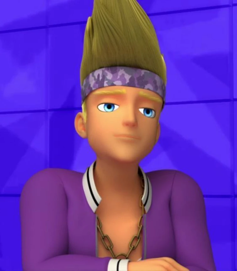 Discuss Everything About Miraculous Ladybug Wiki | Fandom