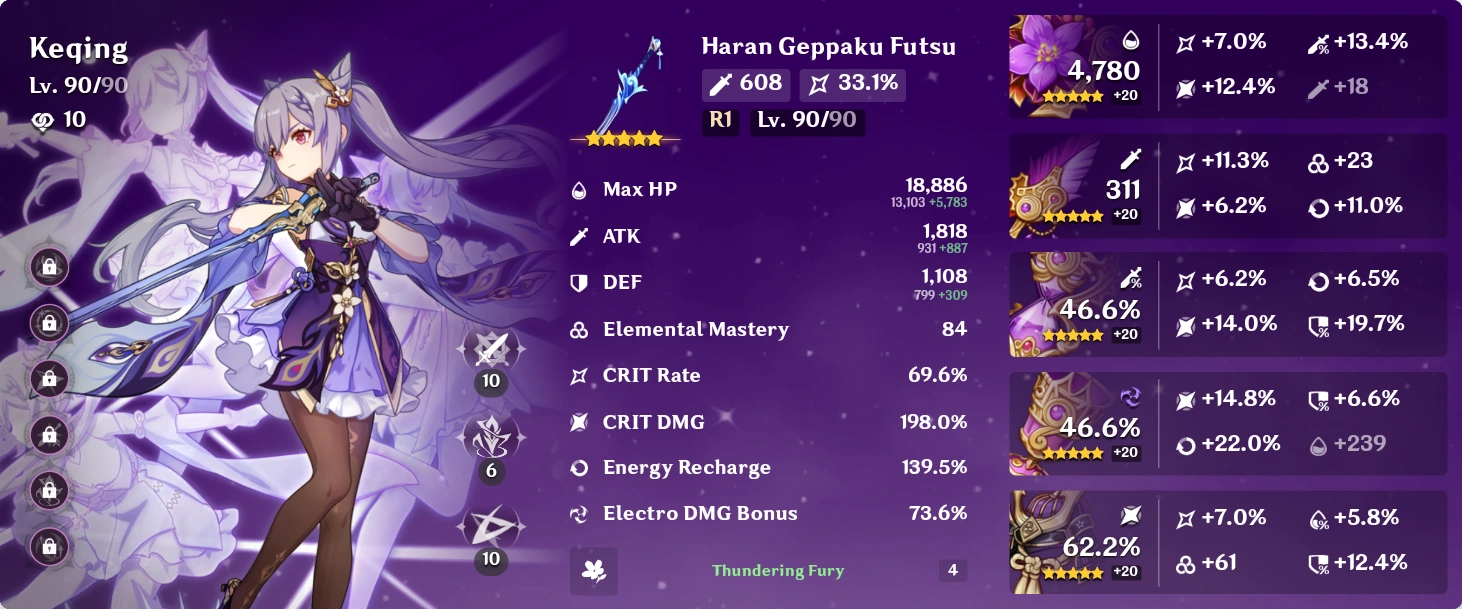 My first limited event 5 star weapon | Fandom