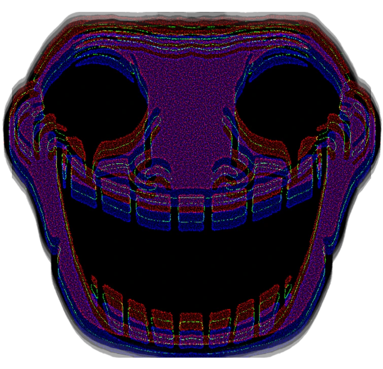 trollge related stuff | Fandom