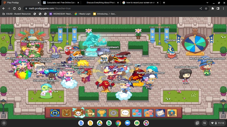 Discuss Everything About Prodigy Game Wiki | Fandom