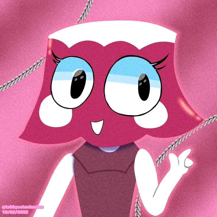 Ok here's a Brightney fanart ʘ⁠‿⁠ʘ | Fandom