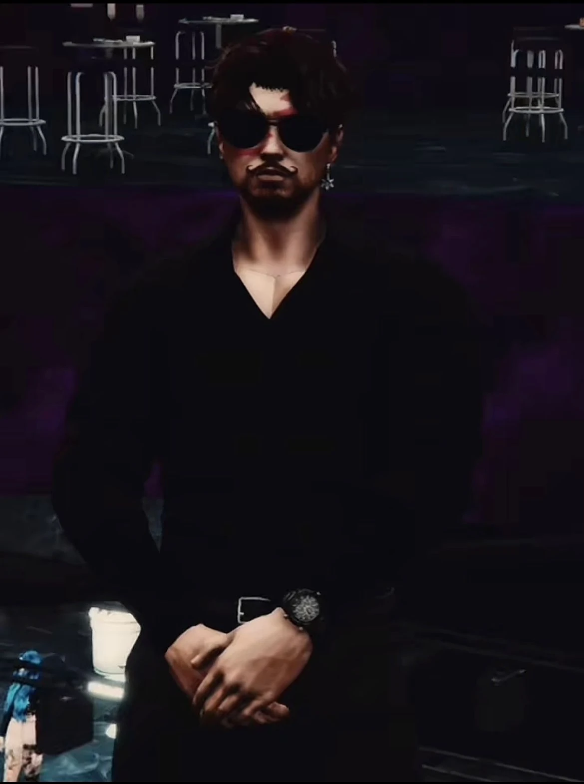 Joe Guerra | Cdanjosrp Wiki | Fandom