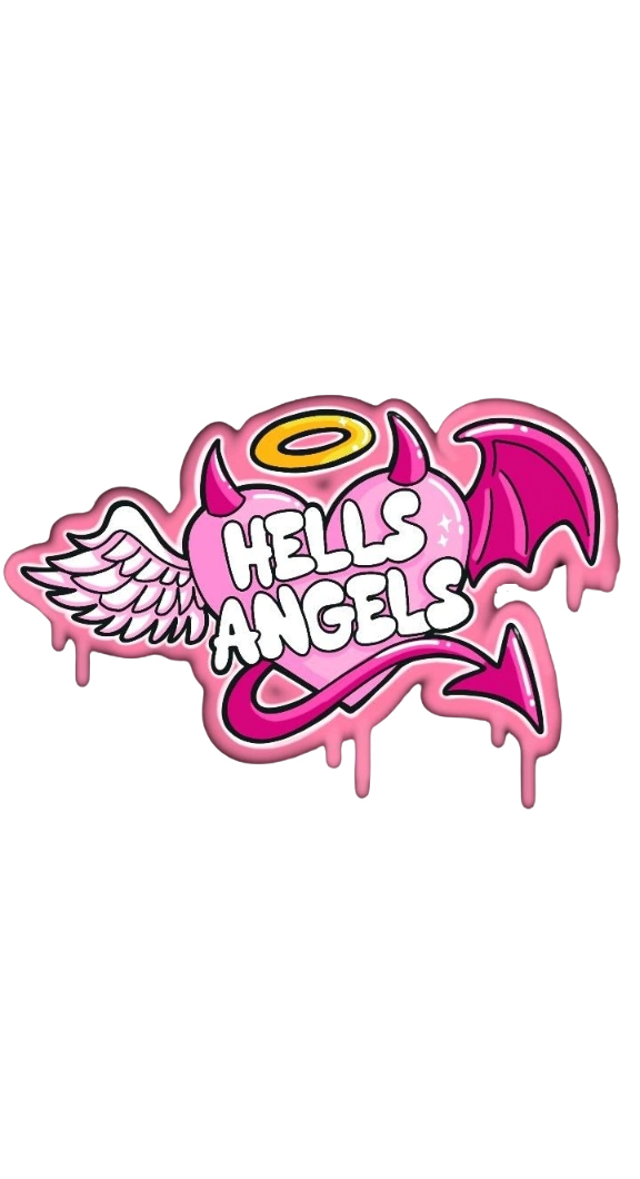 Hells Angels | Cdanjosrp Wiki | Fandom