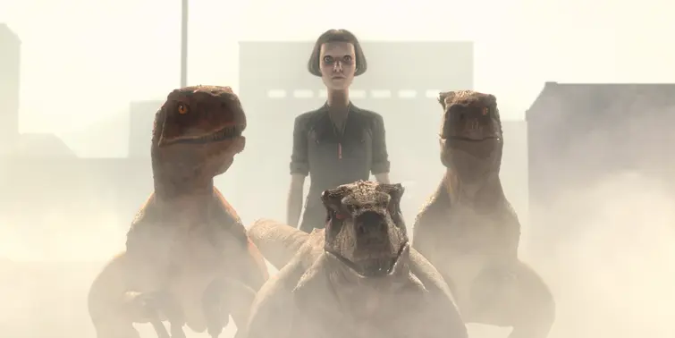 Discuss Everything About Jurassic Park Wiki | Fandom