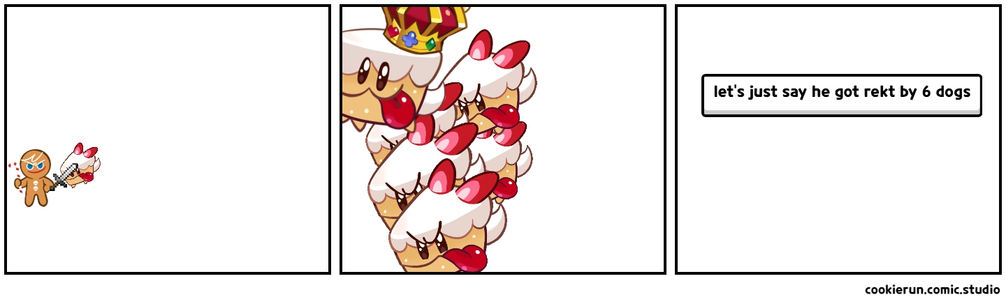 bonus comic | Fandom