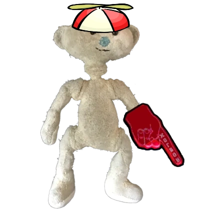 BEAR (Alpha) Super-Stan | Fandom