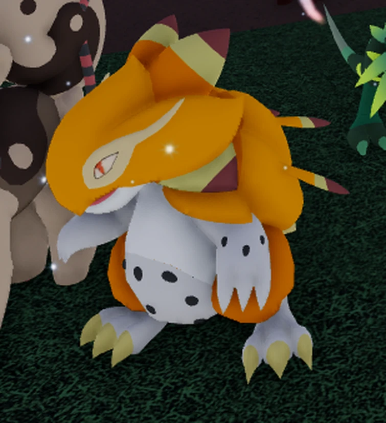 Gleam dractus is kinda cool | Fandom