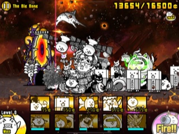 i beat cotc chapter 1 | Fandom