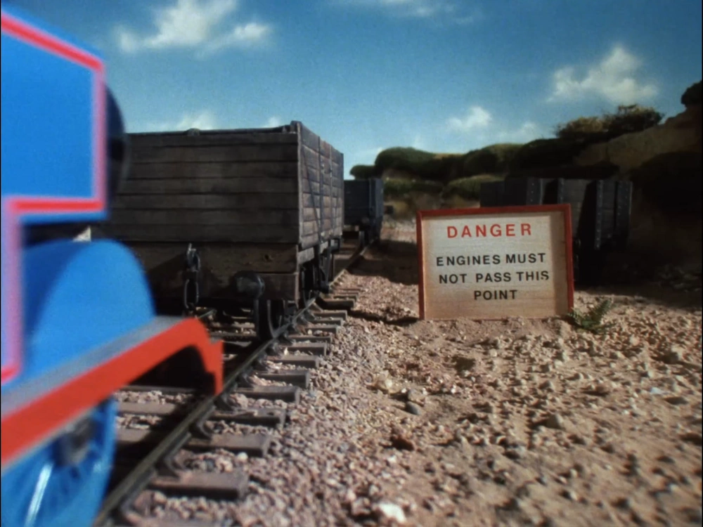 Low Buffers Anyone? | Fandom