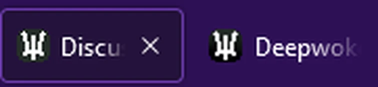 new deepwoken wiki icon (comparison) | Fandom