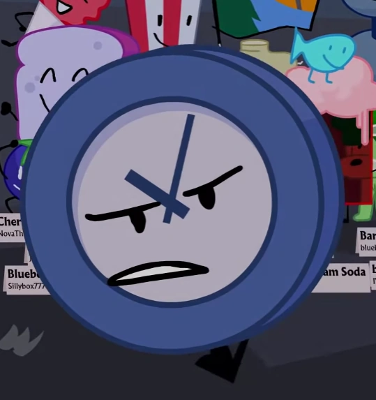 Homer clock posting cuz he's my comfort chara!!!! | Fandom