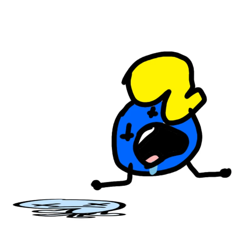 Murder Mystery in the BFDI Wiki S2 E1: | Fandom