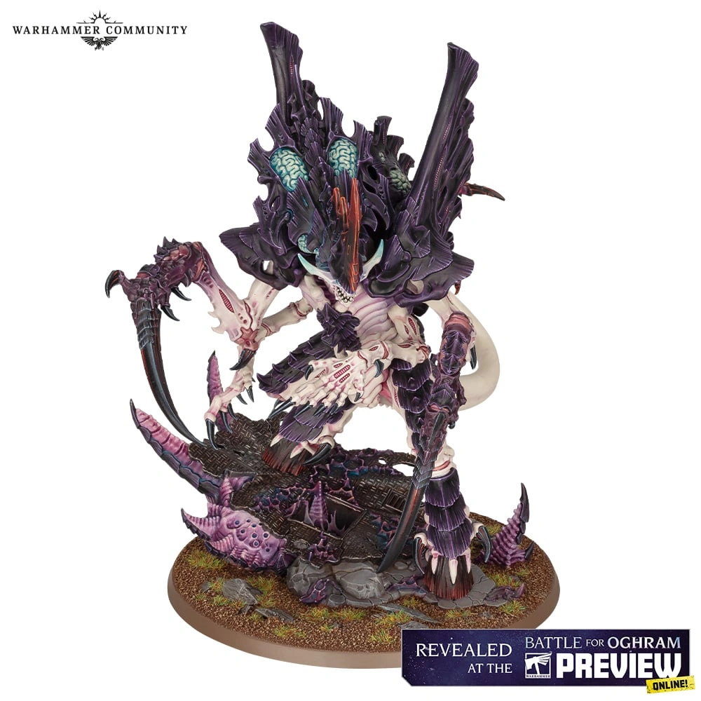 The Great Devourer | Fandom