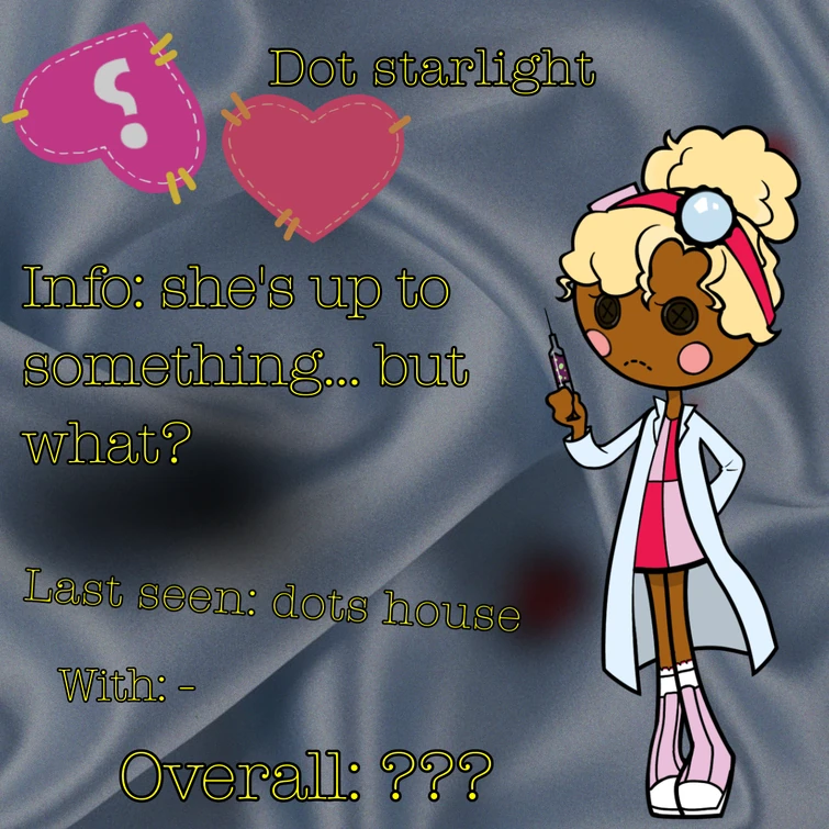 Throwback to this thing I never finished | Fandom