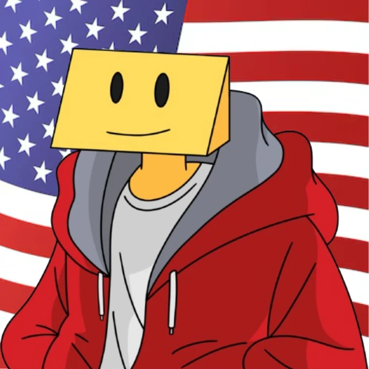 Pfp change for Fourth of July | Fandom