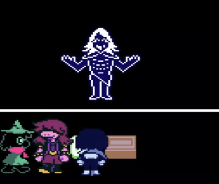 Discuss Everything About Deltarune Wiki | Fandom