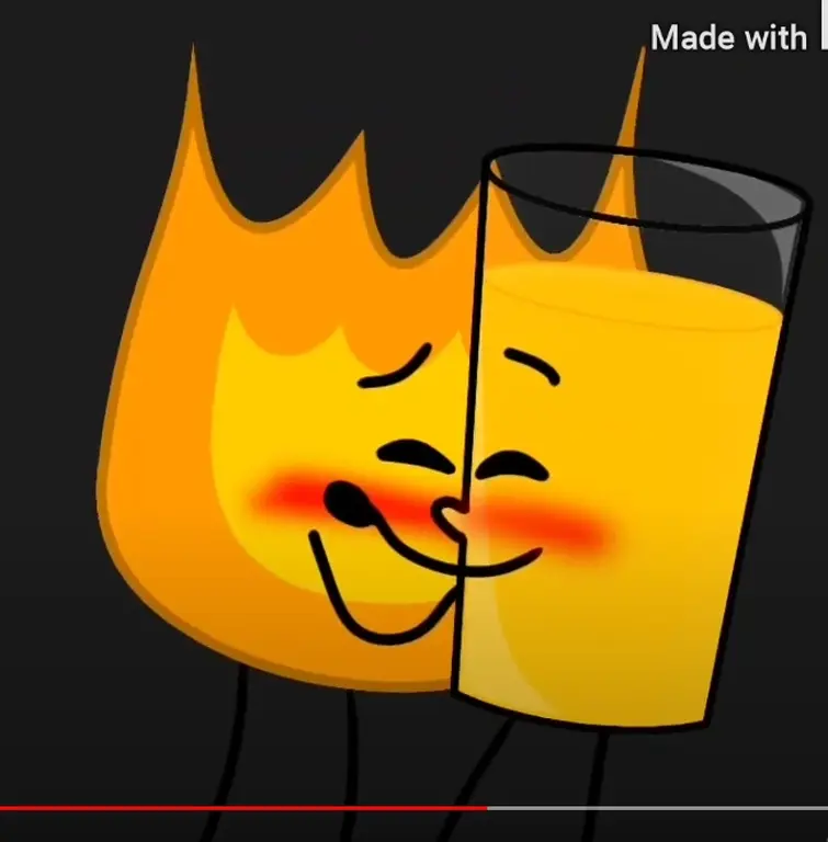 Found This On The BFDI Wiki | Fandom