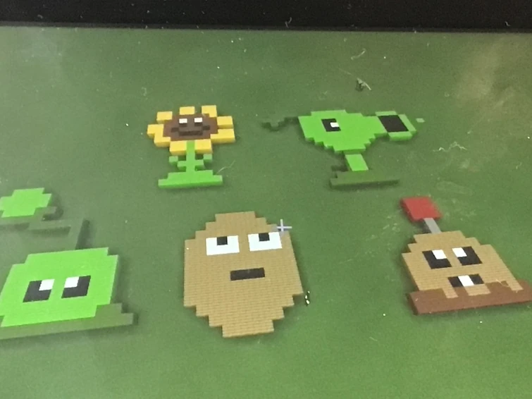 Pvz2 Minecraft | Fandom