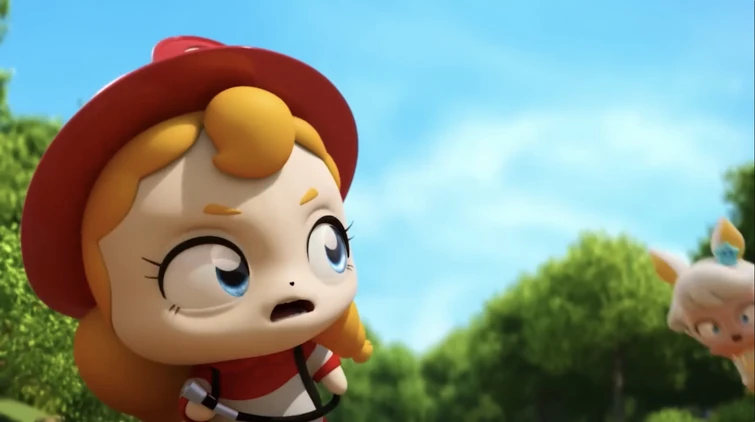 Discuss Everything About Catch! Teenieping Wiki | Fandom