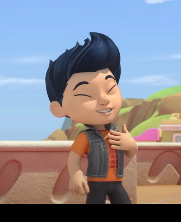 Discuss Everything About Kiya and the Kimoja Heroes Wiki | Fandom