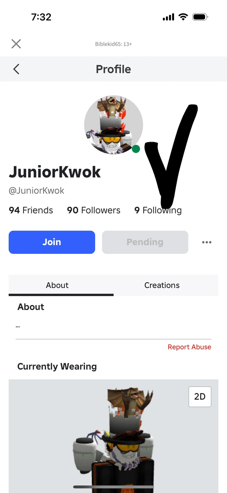 My new stalking job | Fandom