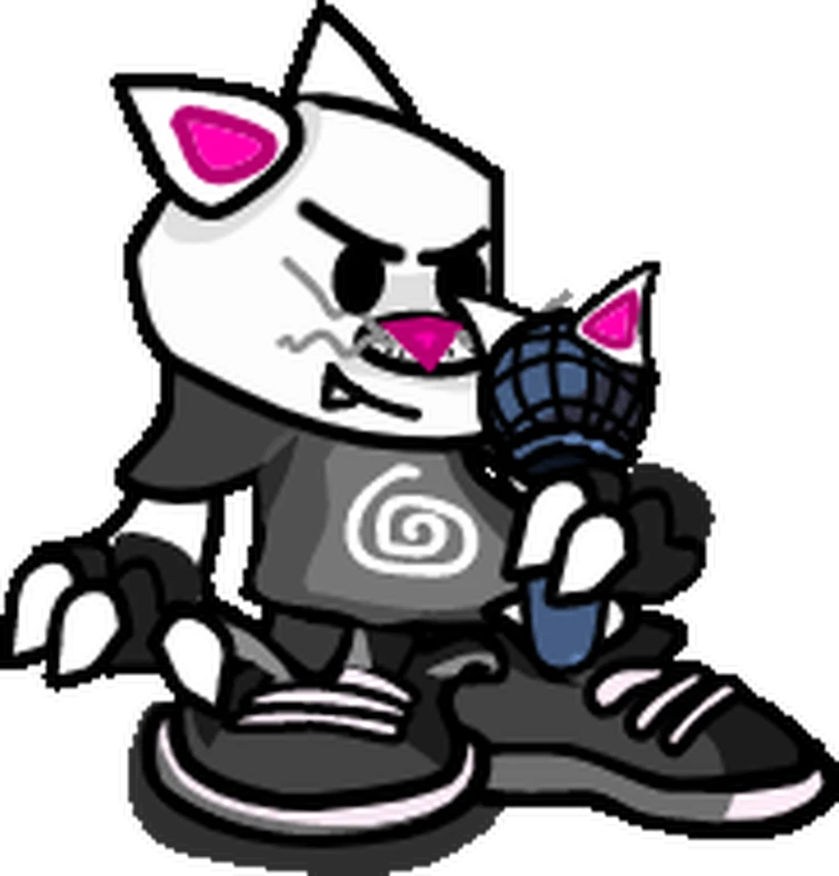 I WILL DRAW YOUR FNF OCS (must be delayed due to family trip) | Fandom