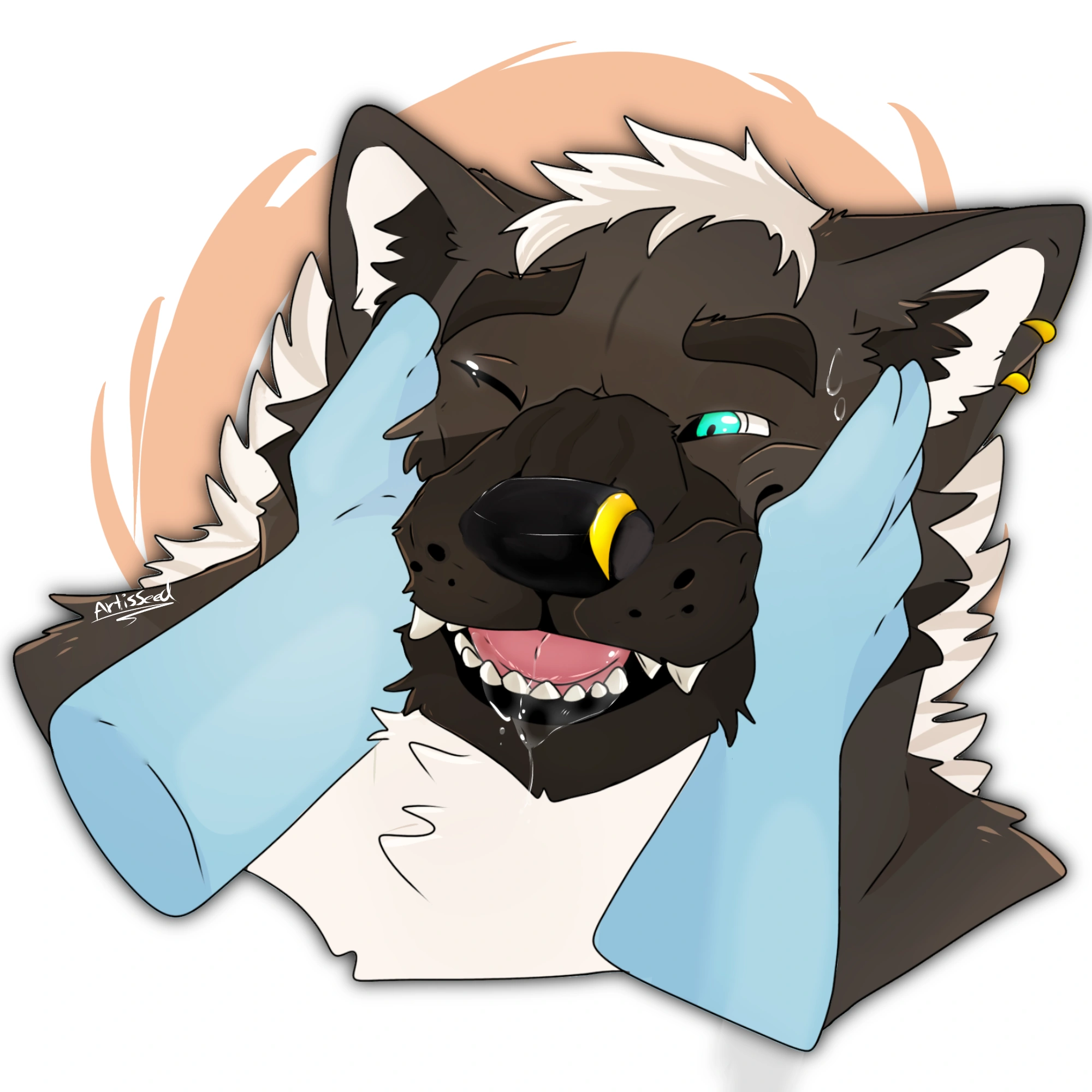 Squish squish | Fandom