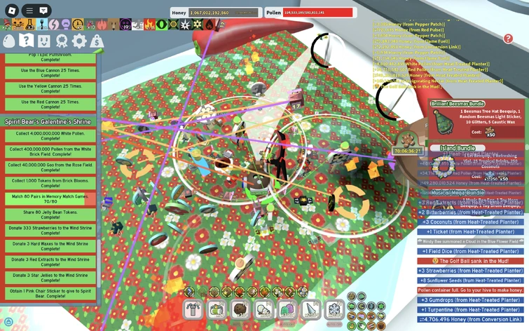 Discuss Everything About Bee Swarm Simulator Wiki | Fandom