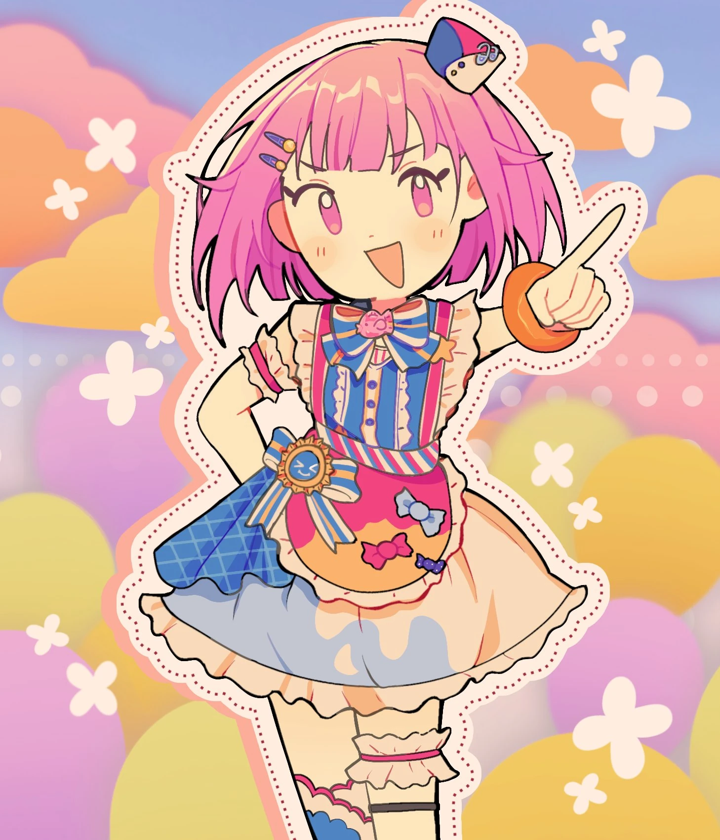 polysquad is peak poly pjsk ships | Fandom