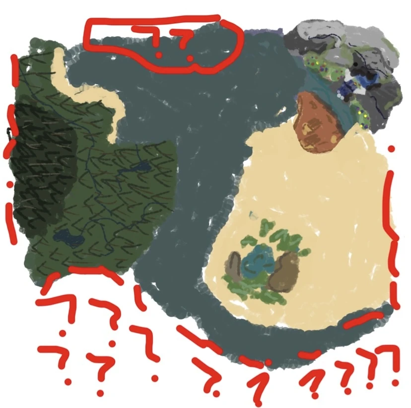 Map Progress | Fandom